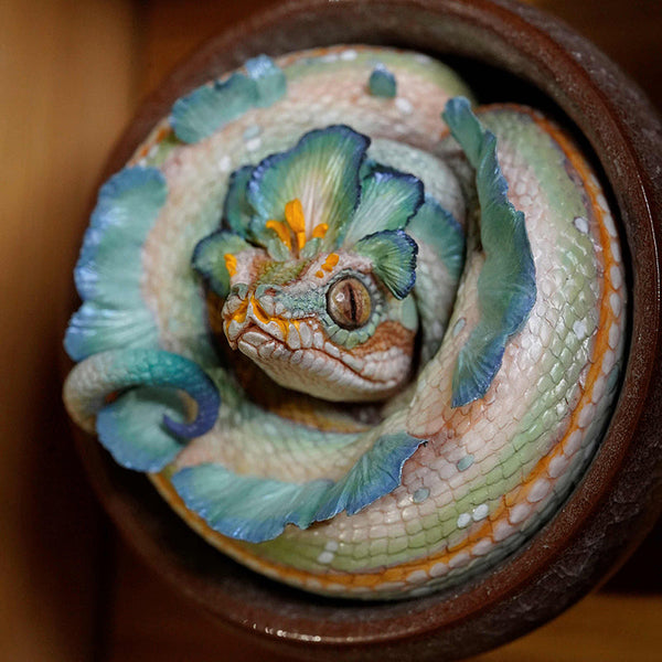 David Zhou | Available Art & Bio | Beinart Gallery