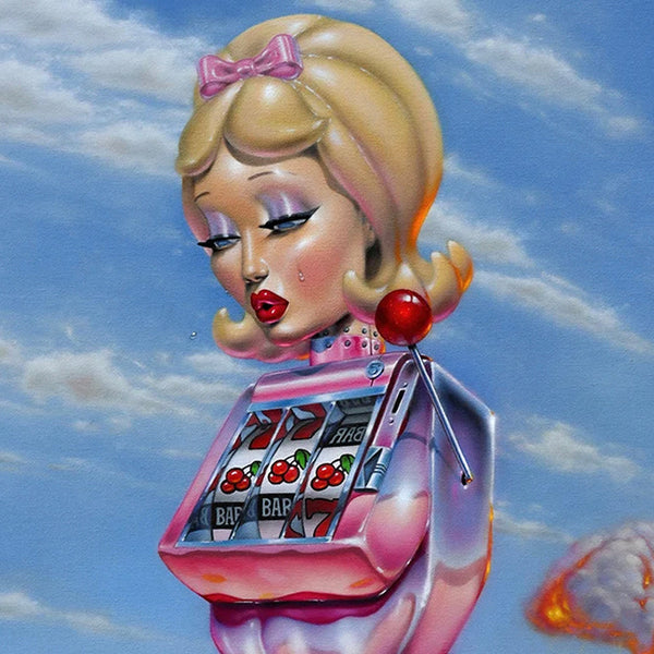 Amber Carr | Available Art & Bio | Beinart Gallery