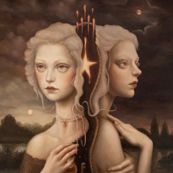 Beatriz Bradaschii | Available Art & Bio | Beinart Gallery