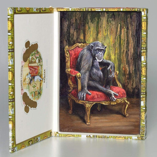 David O’Brien | Available Art & Bio | Beinart Gallery