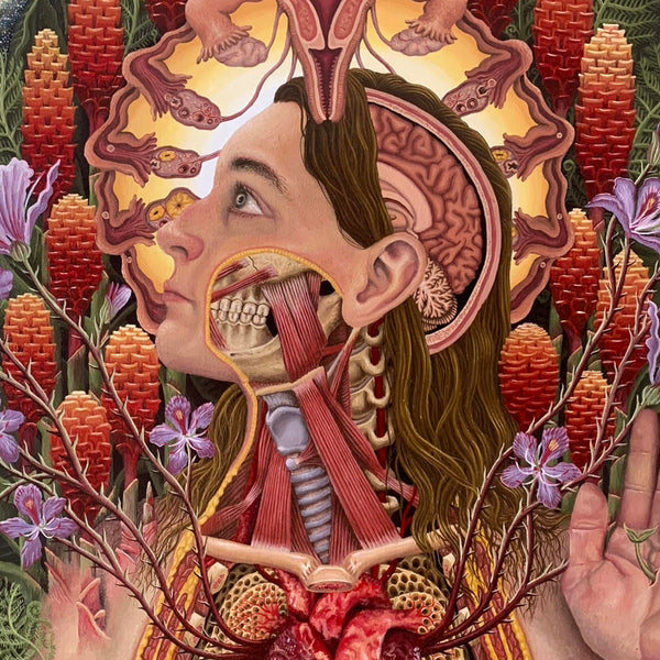 Jack Caldow | Available Art and Bio | Beinart Gallery