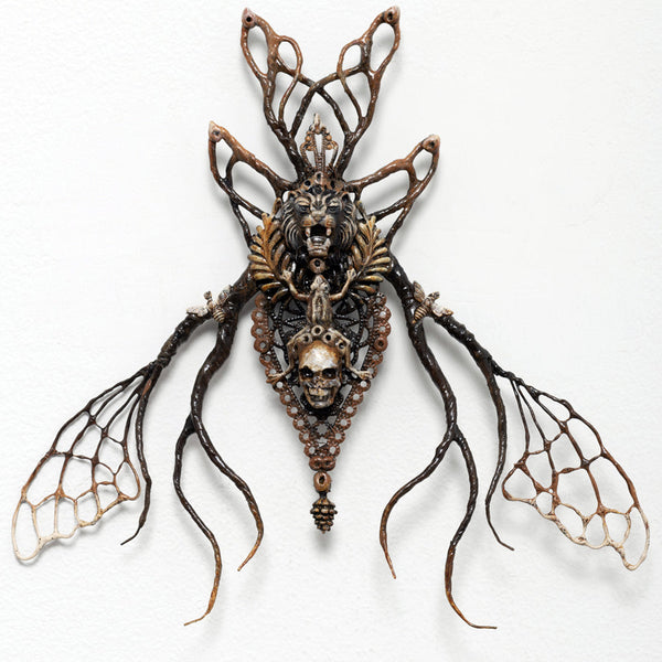 Laurie Hassold - | Available Art & Bio | Beinart Gallery