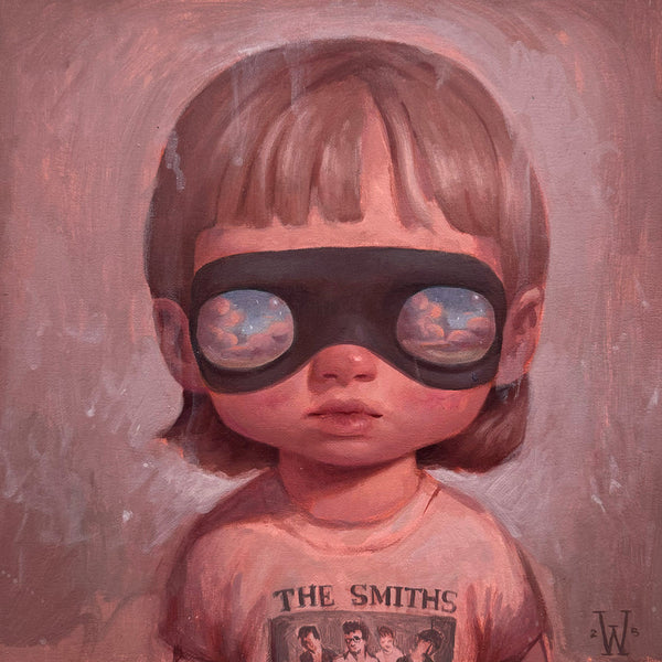 Wrenn Fajardo | Available Art & Bio | Beinart Gallery