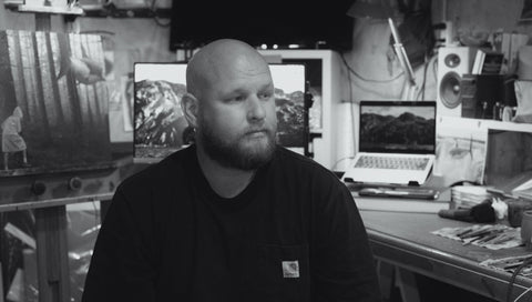 Beinart Gallery | Exhibiting Surreal & Imaginative Figurative Art