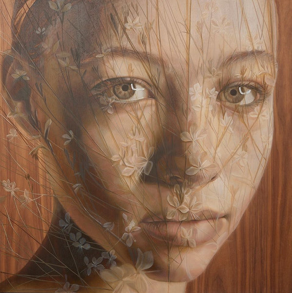 Rachel Perrin - Sanctuary | Beinart Gallery