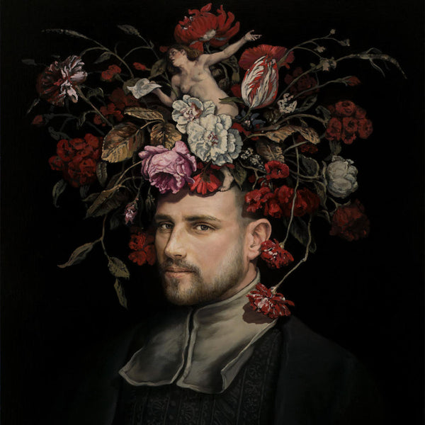 Alan Macdonald | Available Art & Bio | Beinart Gallery