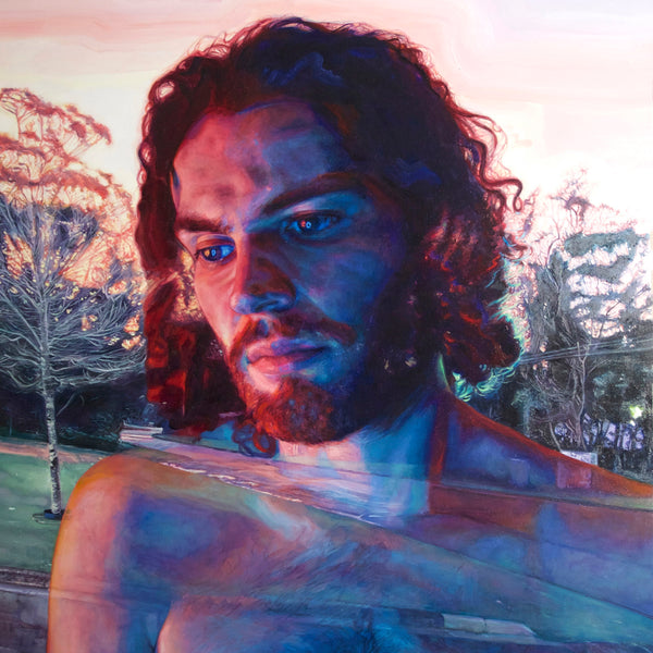 David Ramsden | Available Art & Bio | Beinart Gallery