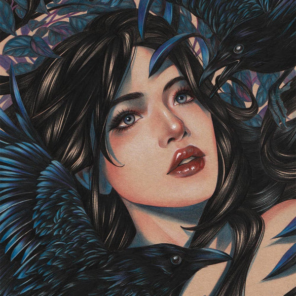 Eevien Tan | Available Art & Bio | Beinart Gallery