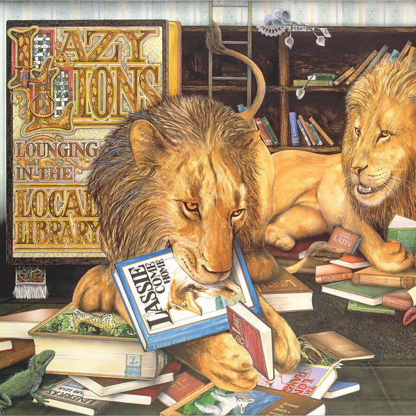 Graeme Base - Animalia | Beinart Gallery