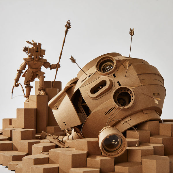 Greg Olijnyk | Available Art & Bio | Beinart Gallery