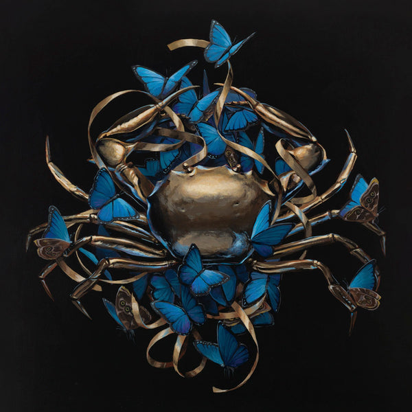 Jake Messing | Available Art & Bio | Beinart Gallery