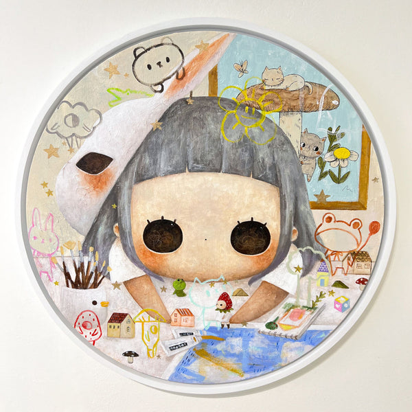 Jessica Ng | Available Art & Bio | Beinart Gallery