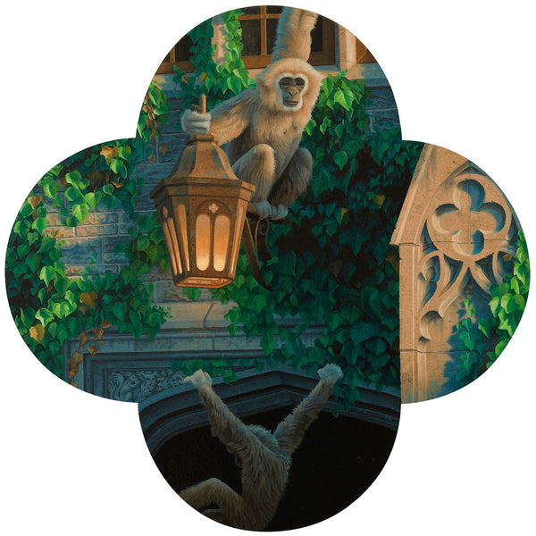 Josh Tiessen | Available Art & Bio | Beinart Gallery