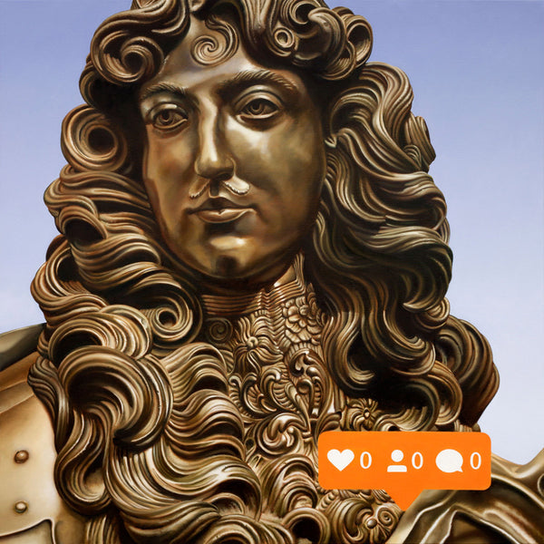 Matthew Quick | Available Art & Bio | Beinart Gallery