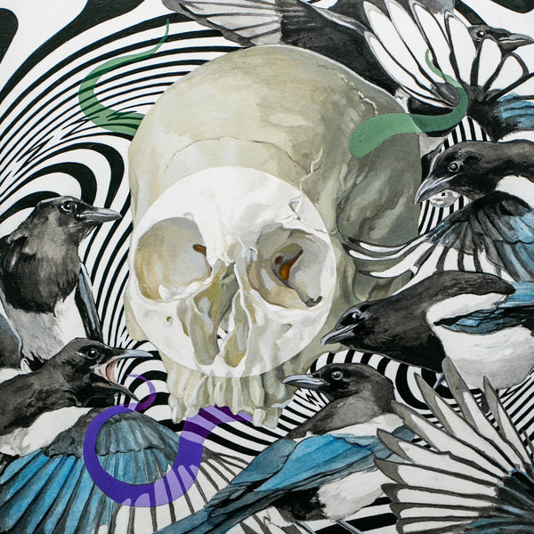 Michael Reedy | Available Art & Bio | Beinart Gallery