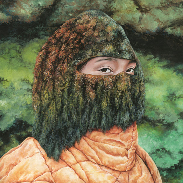 Moki | Available Art & Bio | Beinart Gallery