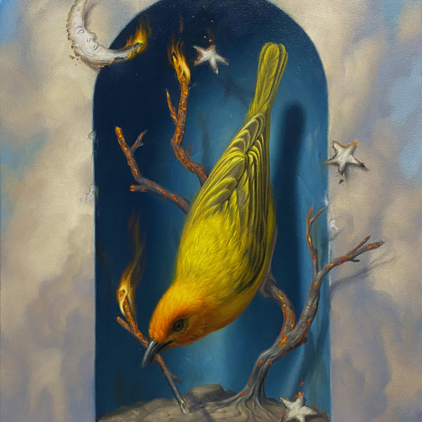 Phillip Singer | Available Art & Bio | Beinart Gallery