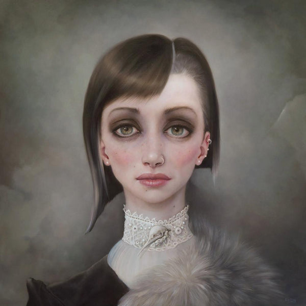 Sarah Dolby | Available Art & Bio | Beinart Gallery