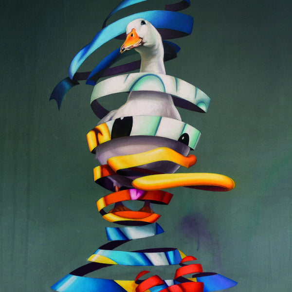 Super A | Available Art & Bio | Beinart Gallery