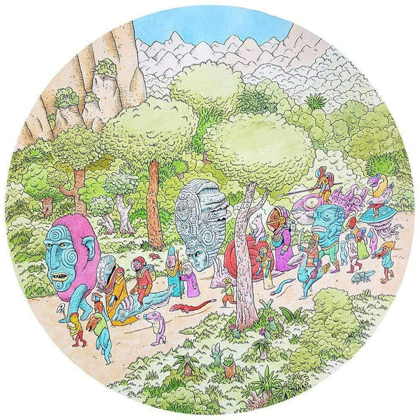 Tim Molloy | Available Art & Bio | Beinart Gallery