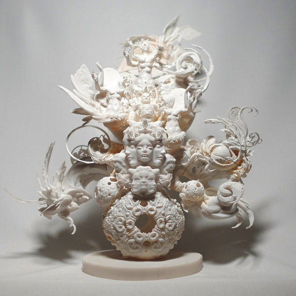 Tony Tran | Available Art & Bio | Beinart Gallery