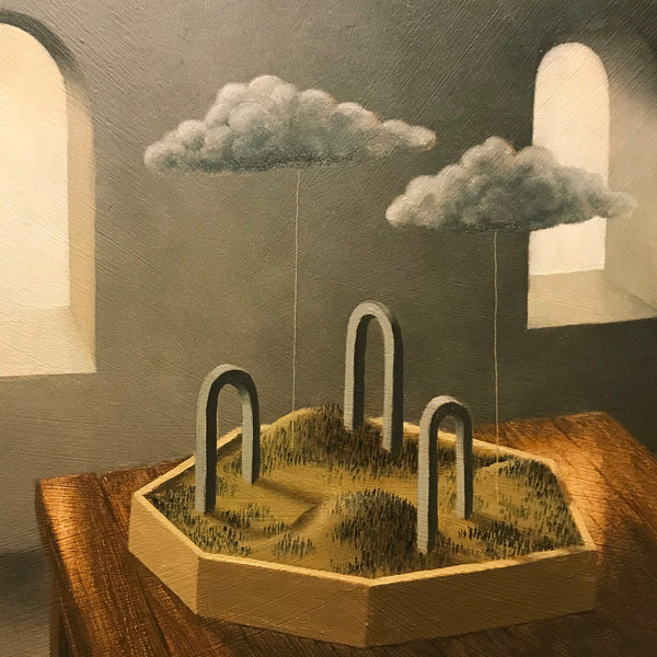 Adam Stoner | Available Art & Bio | Beinart Gallery