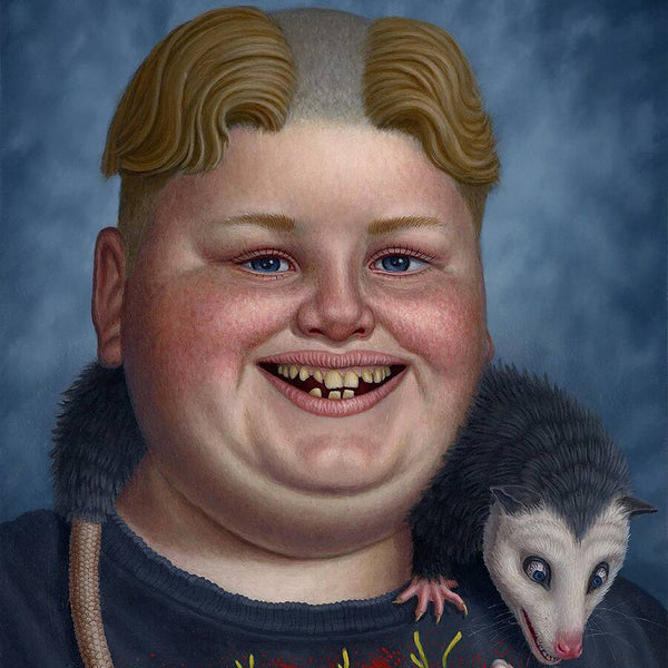 Dustin Myers | Available Art & Bio | Beinart Gallery