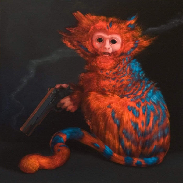 Laurie Hogin | Available Art & Bio | Beinart Gallery