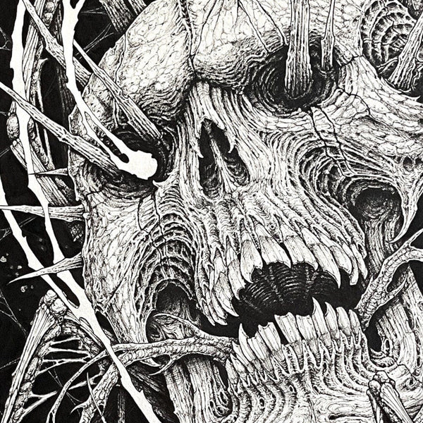 Wyrm | Available Art & Bio | Beinart Gallery