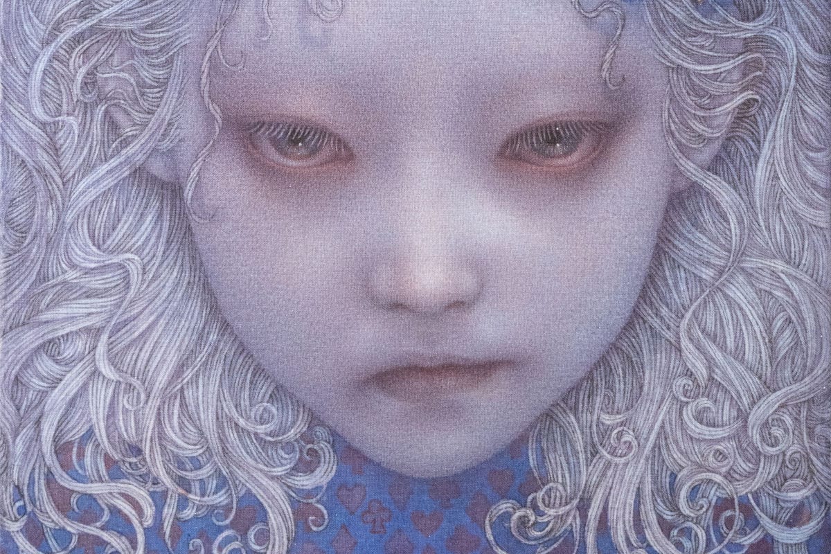 Beinart Gallery | Exhibiting Surreal & Imaginative Figurative Art