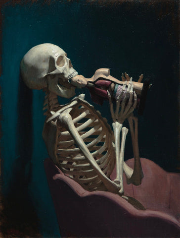 Ben Ryan | Available Art & Bio | Beinart Gallery