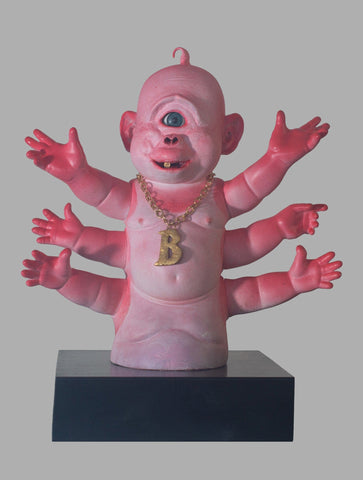 Chris Leib | Available Art & Bio | Beinart Gallery