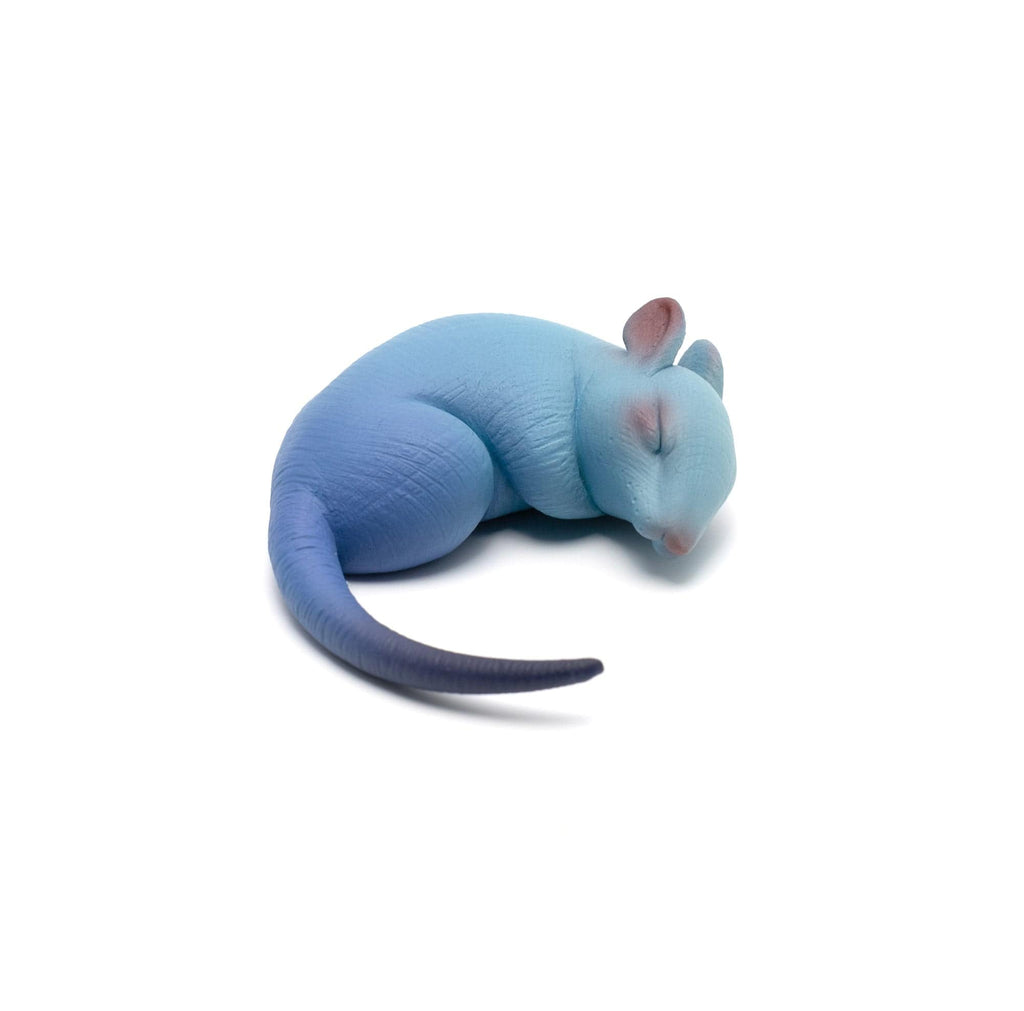 Erika Sanada - "Konezumi 5" - ceramic, cold finish | Beinart Gallery