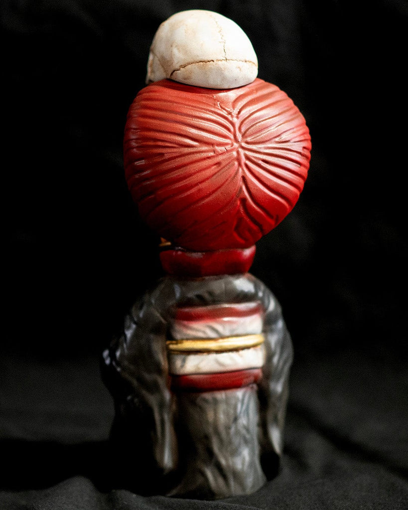 Tokyo Jesus - 'Face Ripper - Cyber' | Beinart Gallery