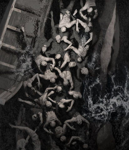 Antipodes 2020 - A group exhibition with over 40 Australian artists ...