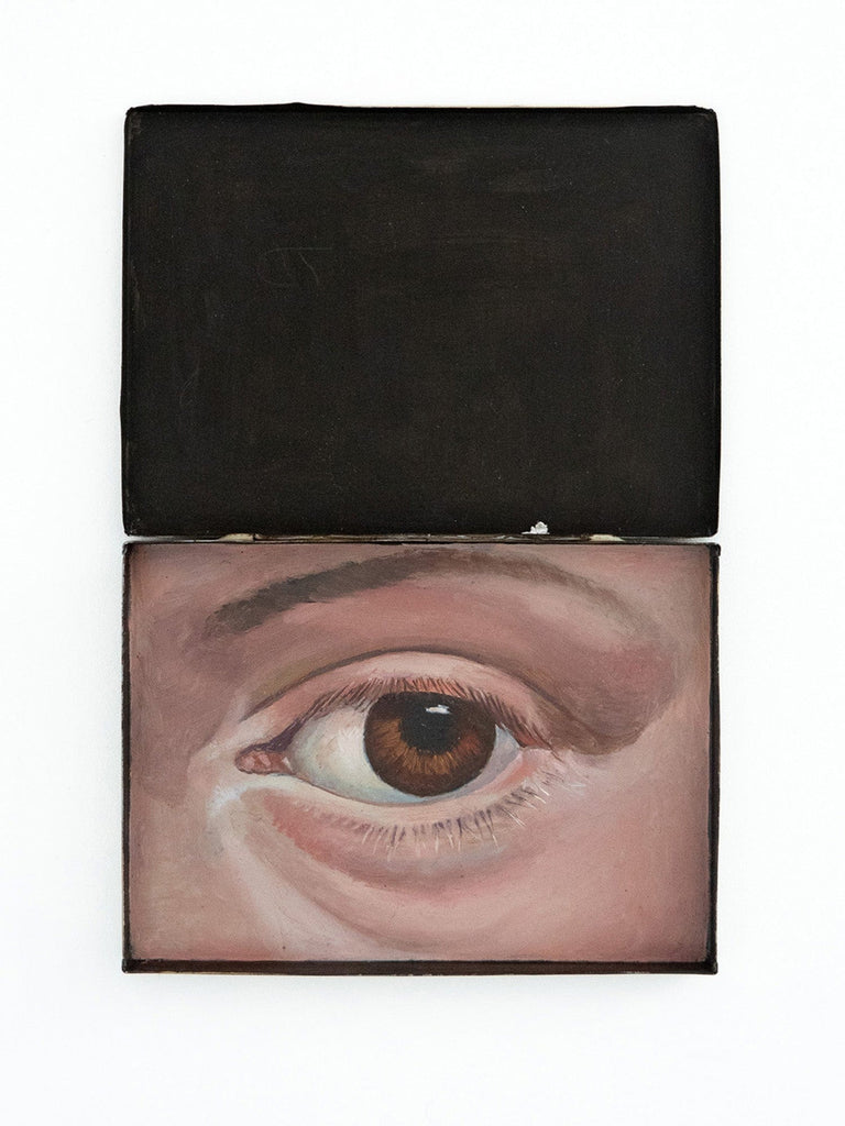 Robyn Rich - "Portrait Of A Young Lady, Inspired By A Portrait By Fran ...