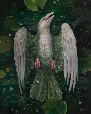 Sam Yong - Gauntlet | Beinart Gallery