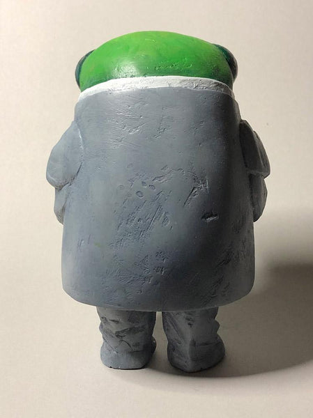 Shaun Tan - "Cicada"- resin and oil paint - limited edition of 20 ...